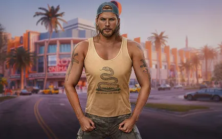 One state — Chillbase