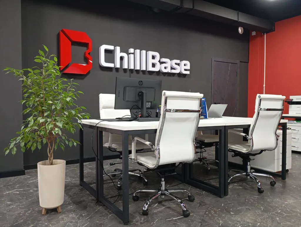 About — Chillbase